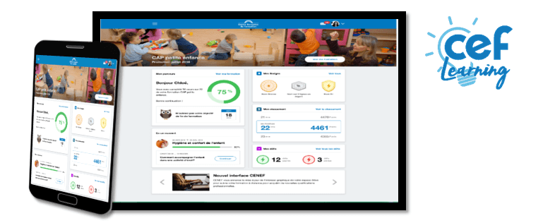 Entreprise : formez vos salariés