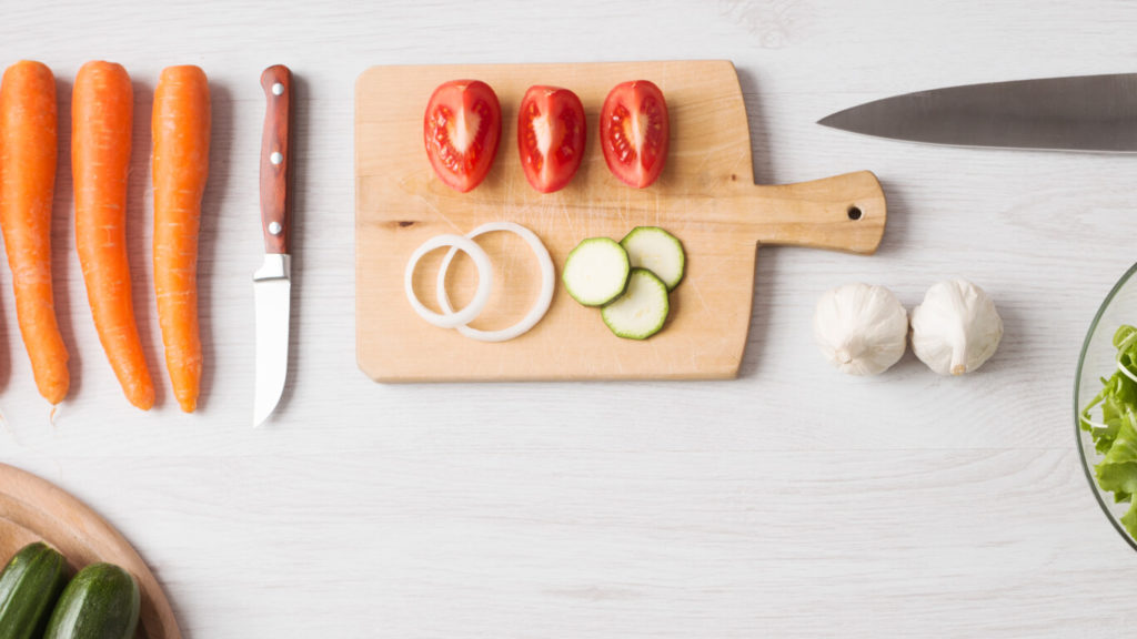 Le programme CAP cuisine : enseignement professionnel, spécialisations..