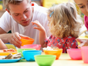 ATSEM : métier, missions, qualités, formation