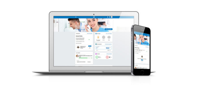 CEF Learning ; un parcours pédagogique complet, à distance