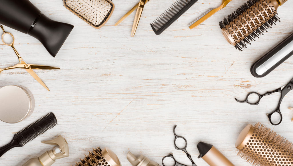 CAP Coiffure : formation 100% à distance et finançable CPF