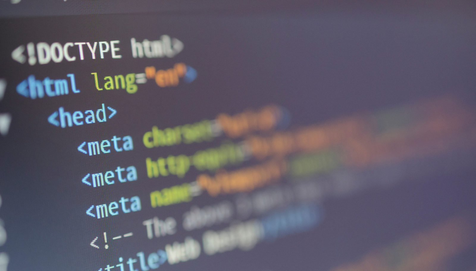 Formation développeur web : 100% en ligne et finançable CPF