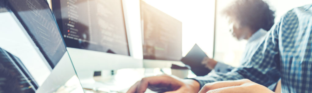 Formation développeur web : 100% en ligne et finançable CPF