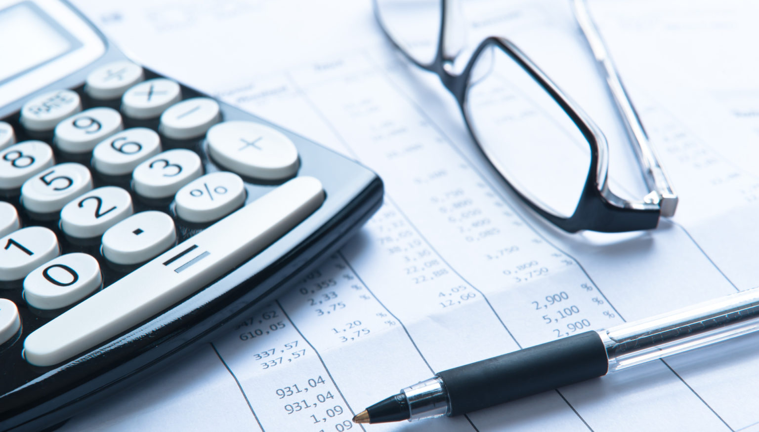 Formation assistant comptable : 100% en ligne et finançable CPF