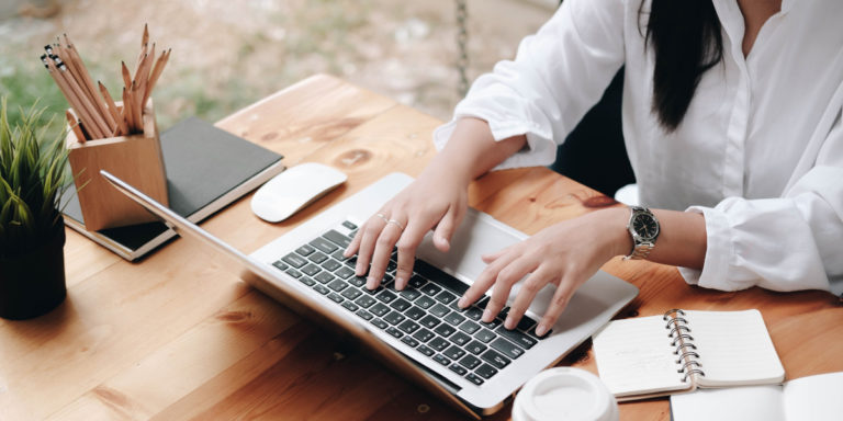 Formation secrétaire comptable : 100% en ligne et finançable CPF