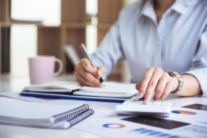 Secrétaire Comptable : missions, compétences, salaire