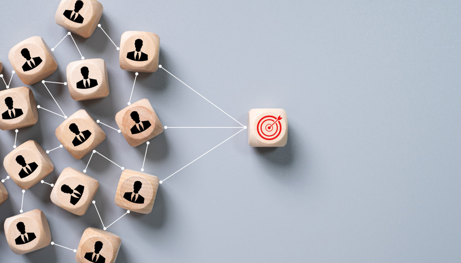 Formation assistant RH : 100% en ligne