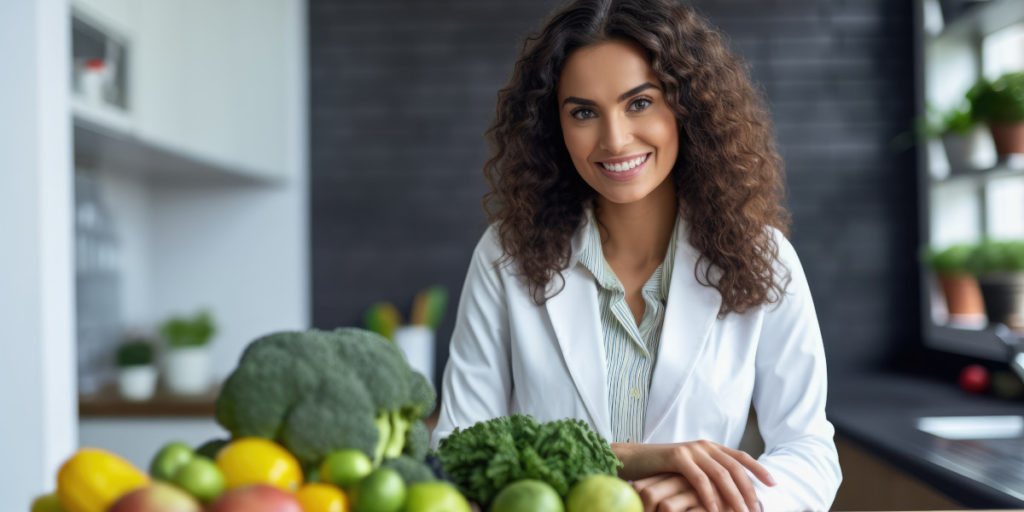 Formation coach en nutrition : 100% à distance