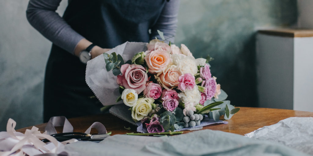 Examen CAP Fleuriste : inscriptions et épreuves.