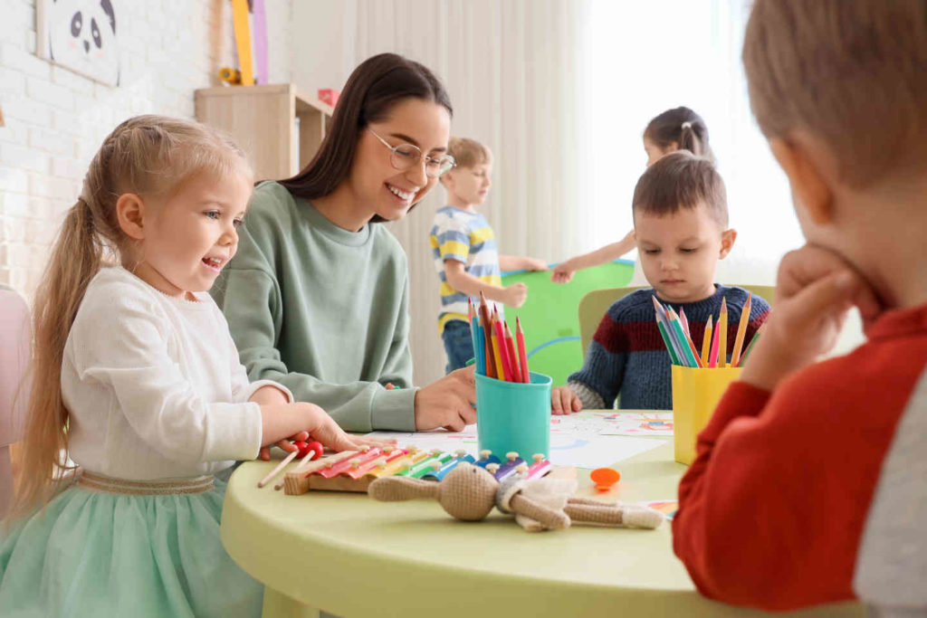 Réussir son CAP AEPE : Conseils et stratégies