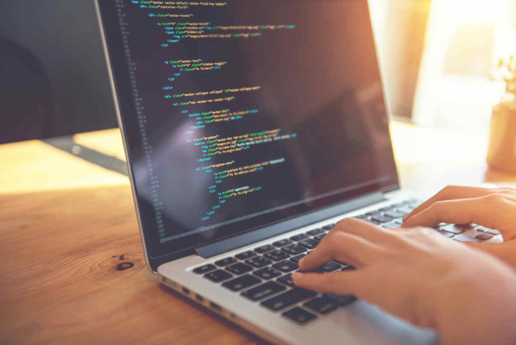 Back-end : définition | CEF